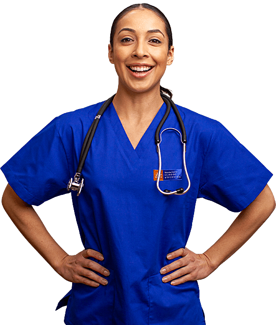 Registered Nurse Training | Marsha Fuerst School of Nursing at North ...