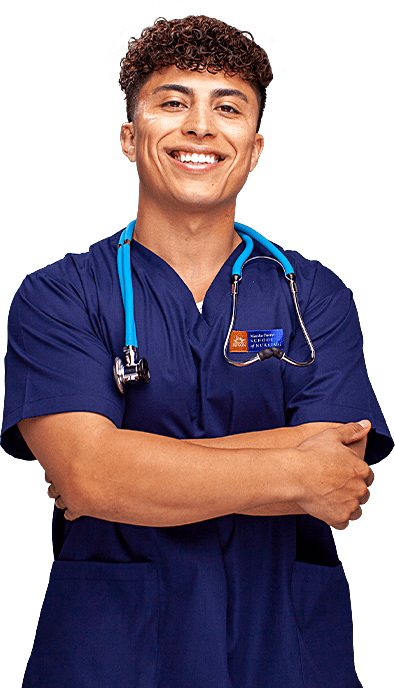 Registered Nurse Training | Marsha Fuerst School of Nursing at North ...