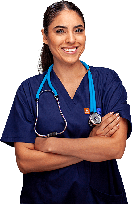 Registered Nurse Training | Marsha Fuerst School of Nursing at Nevada ...