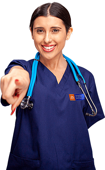 Registered Nurse Training | Marsha Fuerst School of Nursing at North ...