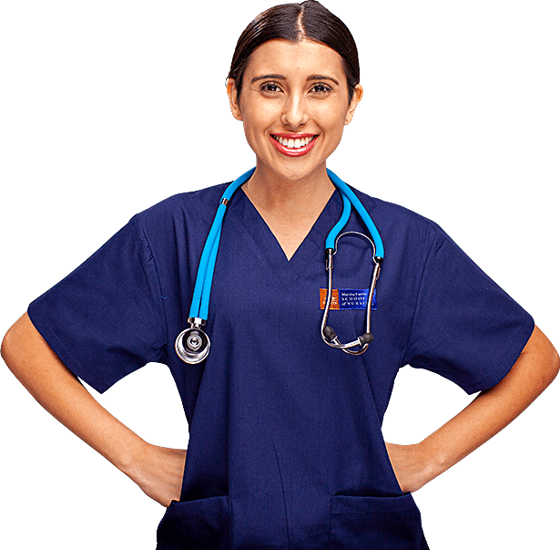 Registered Nurse Training | Marsha Fuerst School of Nursing at North ...